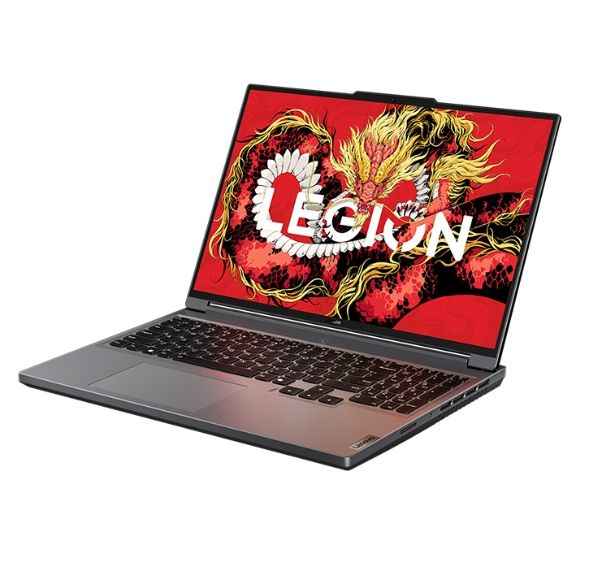 2023 Lenovo R7000P Legion Gaming Laptop - 16GB, 1TB, RTX4060