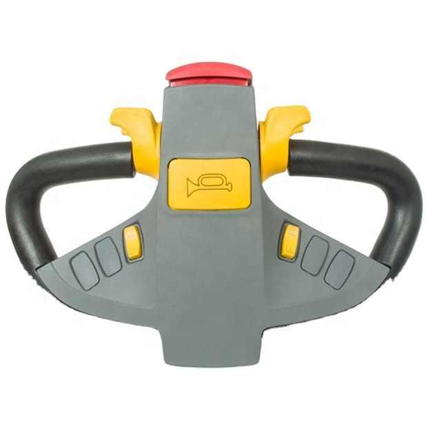 FREI 叉车分tiller 头 head 叉车控制手柄总成，工业卡车备件| Alibaba.com