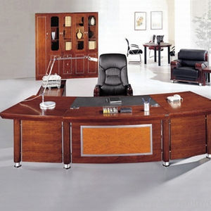 Wholesale semi circle office executive desk To Improve Any Workspace ...