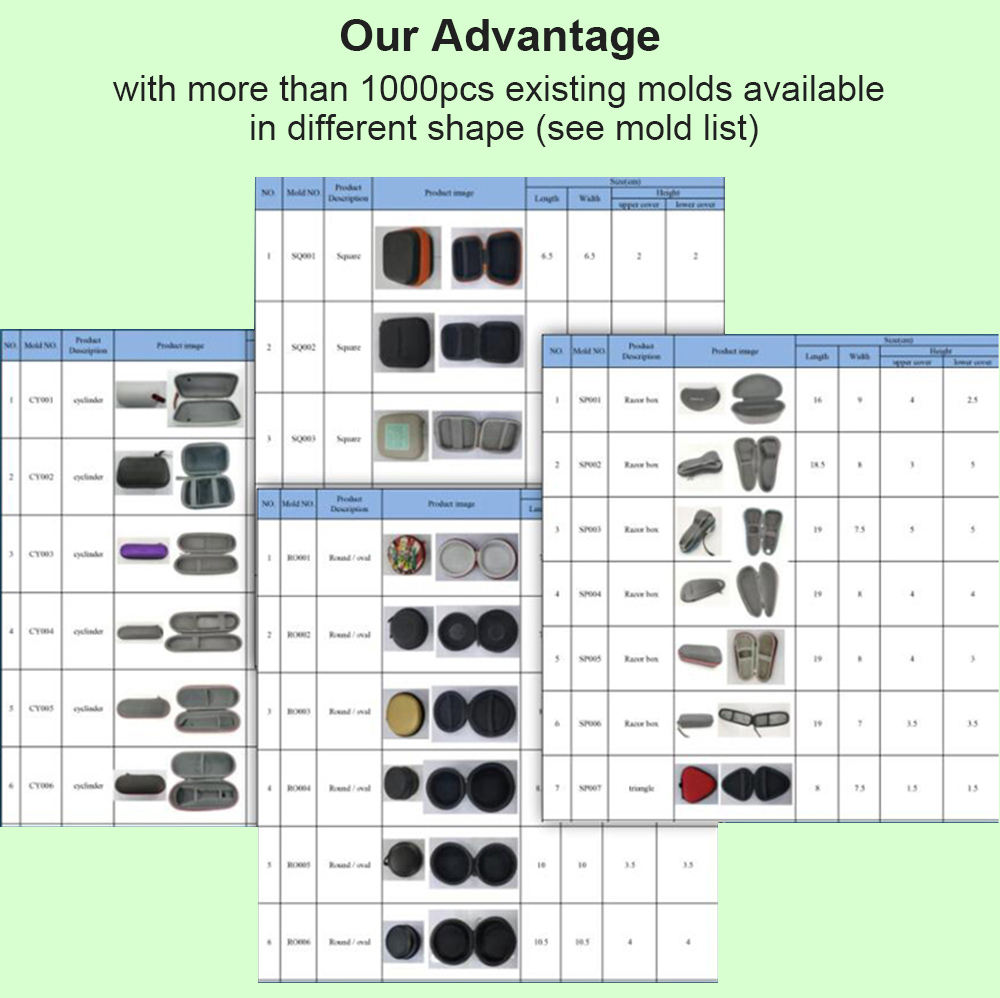 ISO BSCI LVMH factory eco-friendly packaging box packing storage box ...