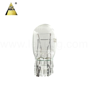 T20 12V 21W Wedge Bulbs - Durable Car Signal Lights