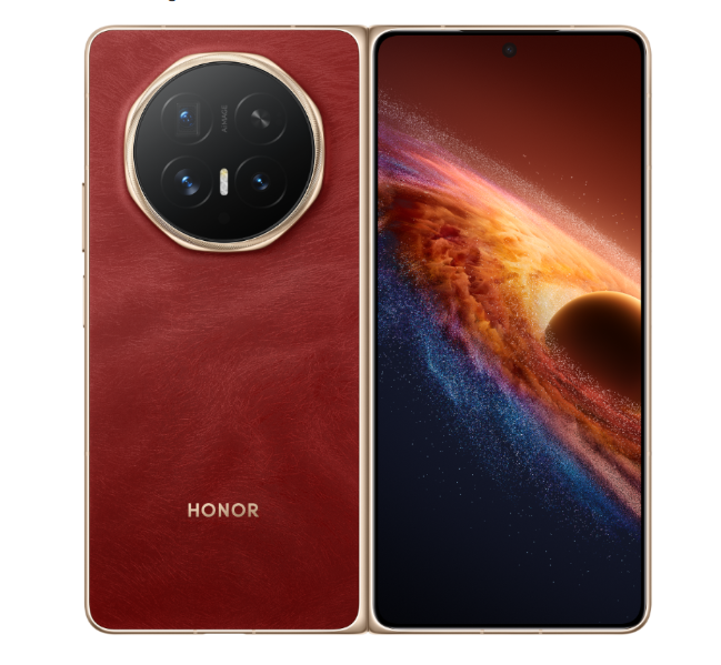 NEW Arrival 2026 Honor Magic V6 Folded Screen 5G Mobile Phone With 7 ...
