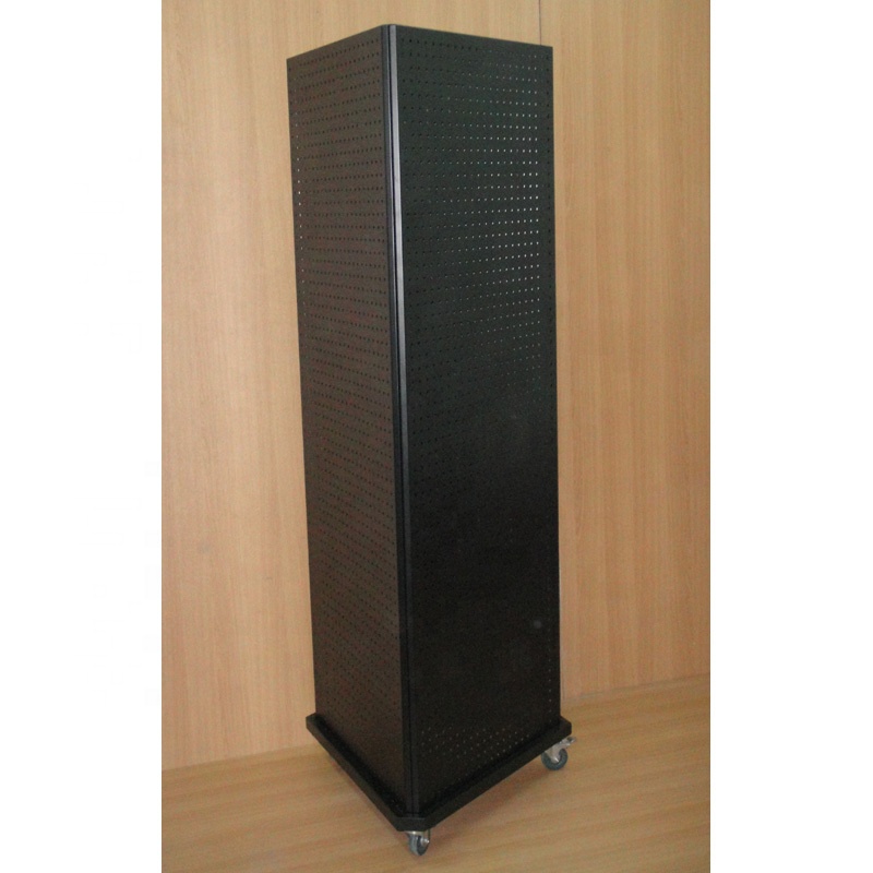 Universal Display Fixtures - Versatile Solutions for Retail