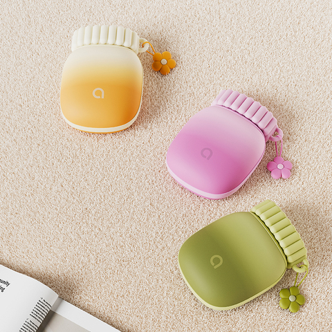 Battery Charger Power Bank Lady Gifts Mini Portable Phone Charger, Mini ...