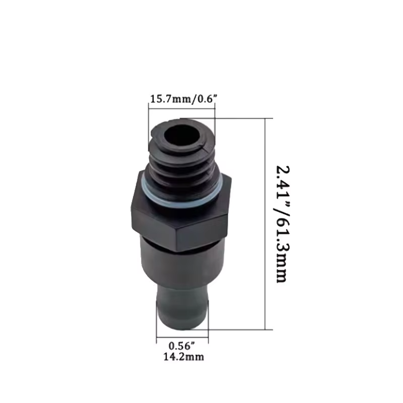 New Positive Crankcase Ventilation PCV Valve Replacement for Jeep ...