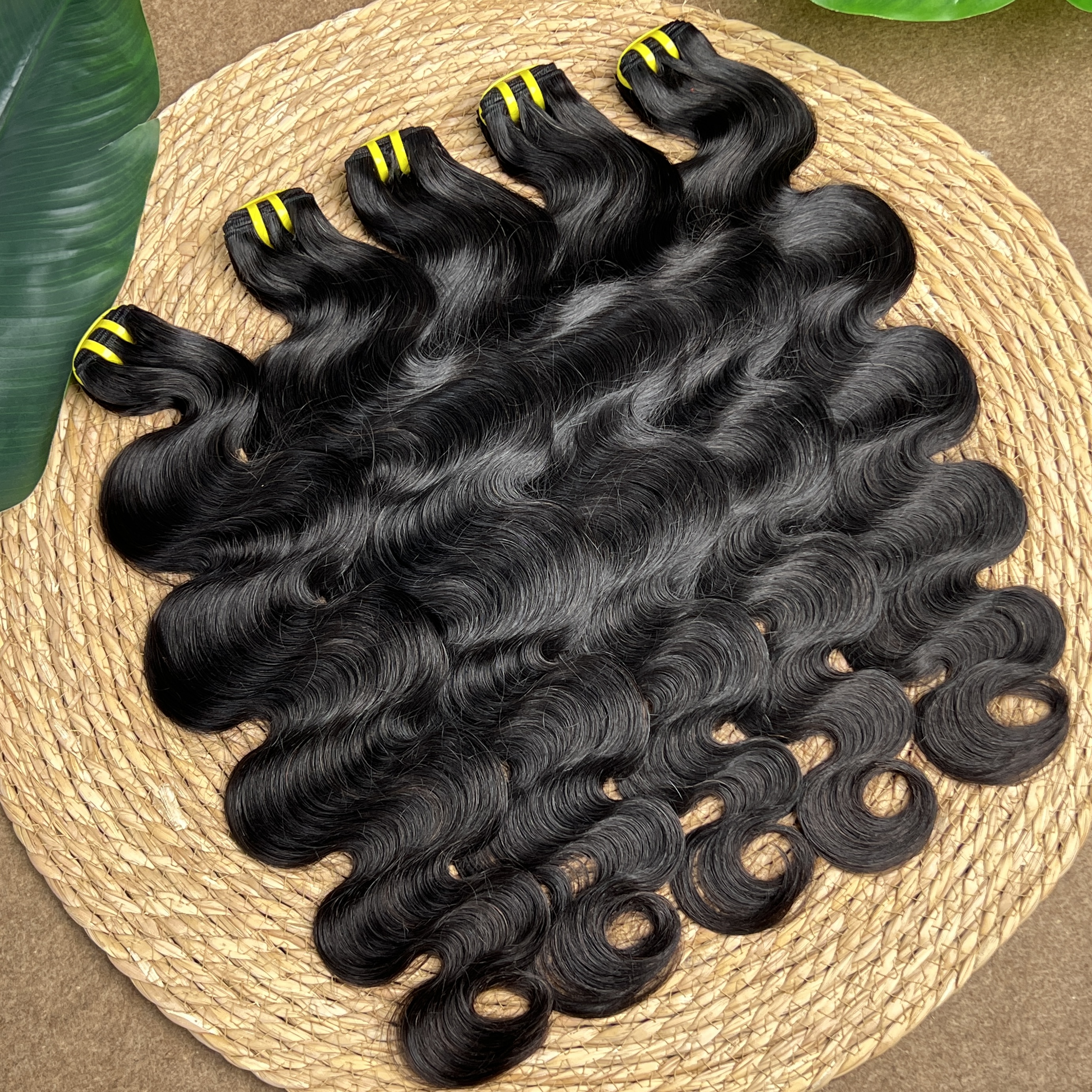 How to Choose Double Drawn Bundles and Wigs: A Complete Buying Guide
