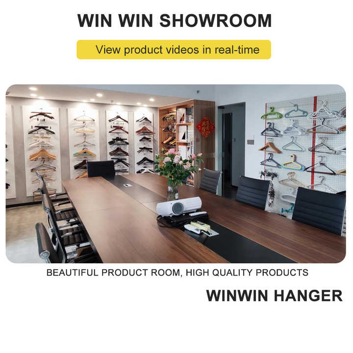 Wholesale Foldable 5-in-1 Metal Magic Clothes Hanger Space-Saving Close ...