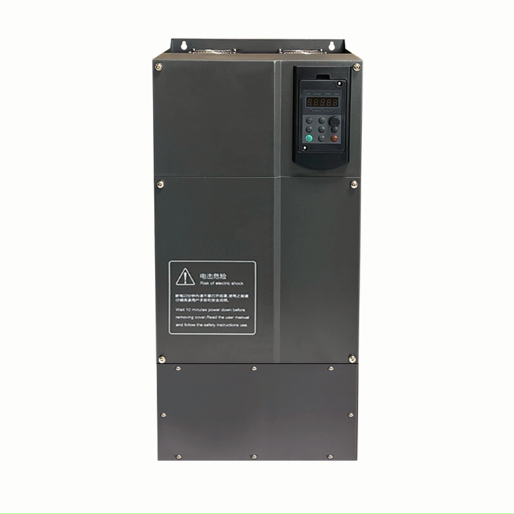 380v 160kw Innovative Motor Control Technology For Superior Performance ...