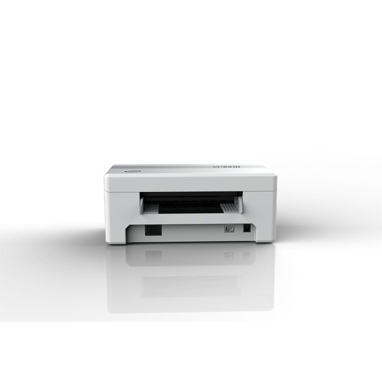 RONGTA Express Waybill Sticker Label Printer - Thermal Barcode Label ...