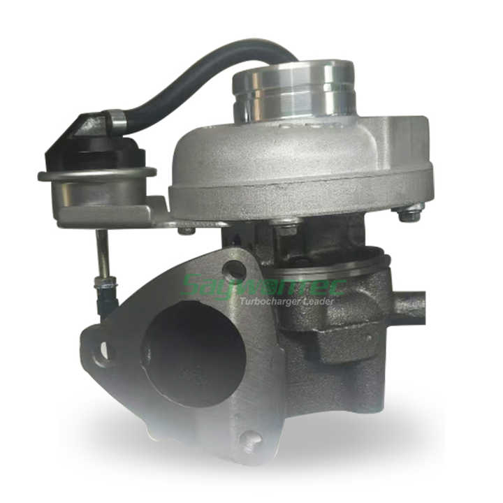 JMC卡车JX493ZQ4A发动机涡轮增压器HP60-3 HN5-6K682-AB涡轮增压器| Alibaba.com