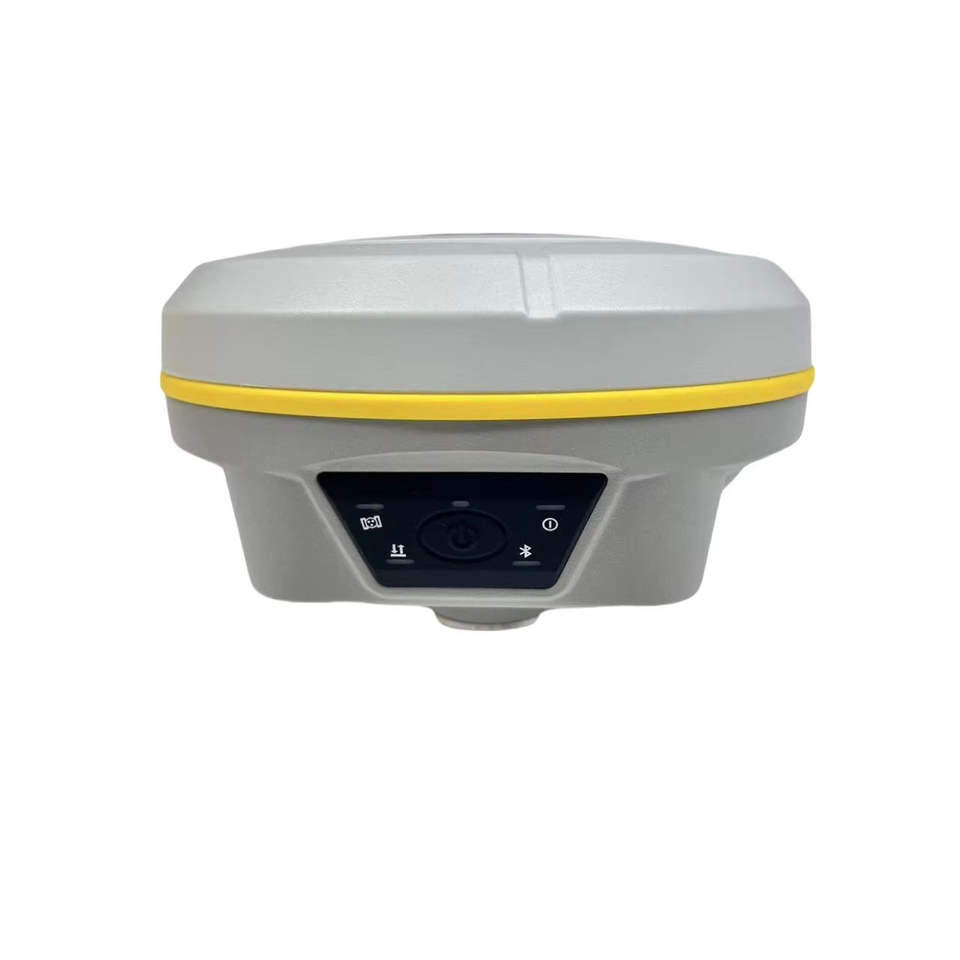 SOUTH New Product Supercharged Pocket RTK Galaxy G3 Surveying ...