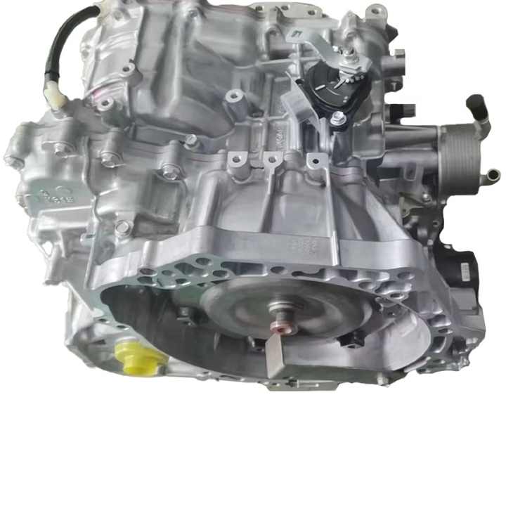 K313 K312 Transmission CVT for Toyota Japanese Cars