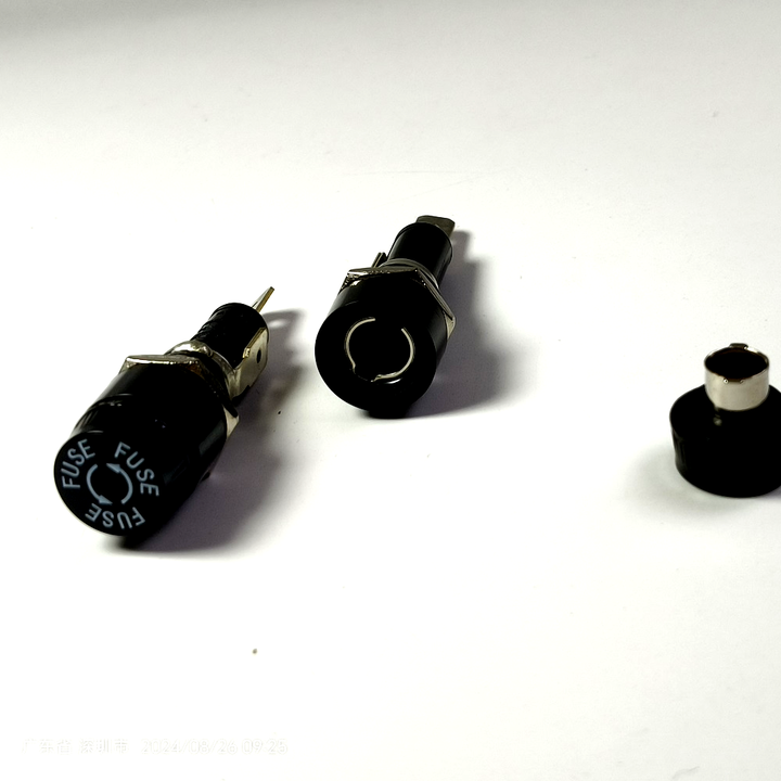 Genuine One Stop Service Supply Microcontroller Fuse 10A 250V Fuse ...