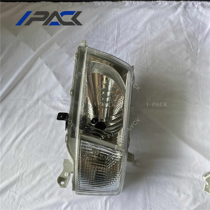 Car Accessories Body Kit Head Light Original Car Light Headlight for ...