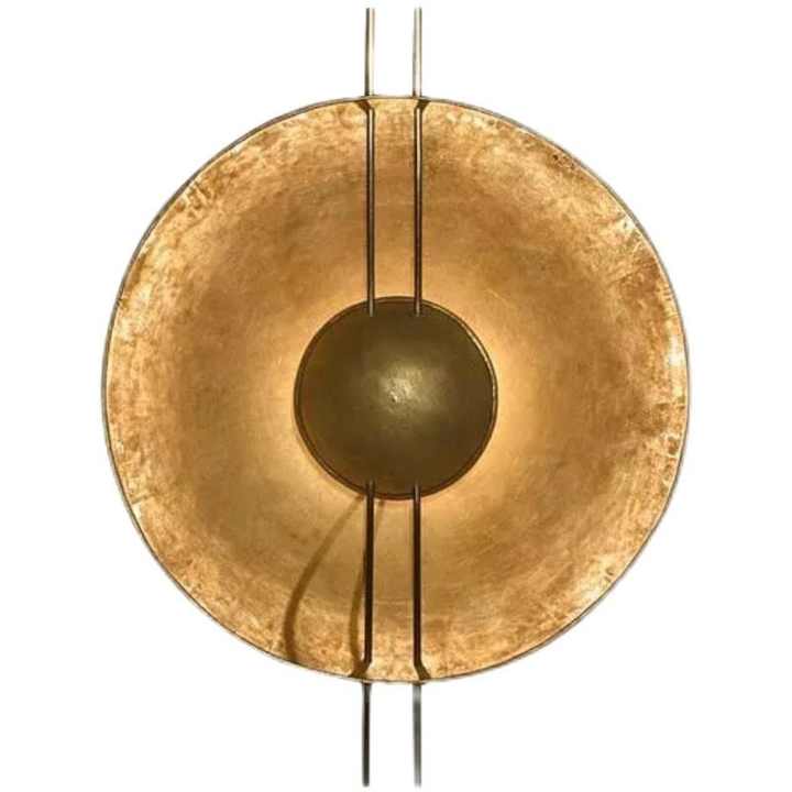 Designer Wall Lamp Long LED Light for Living Room Decor