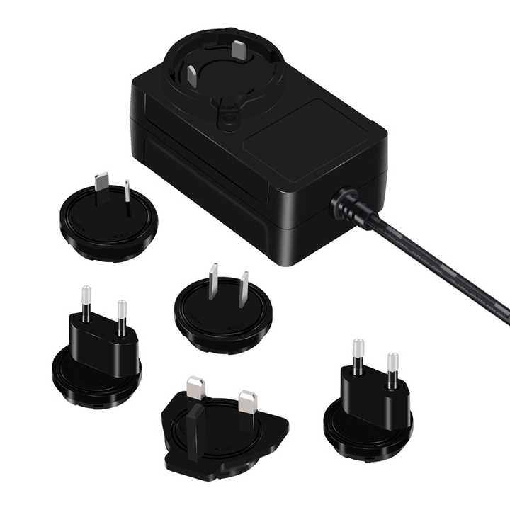 Universal Power Adapters - Reliable AC/DC Solutions