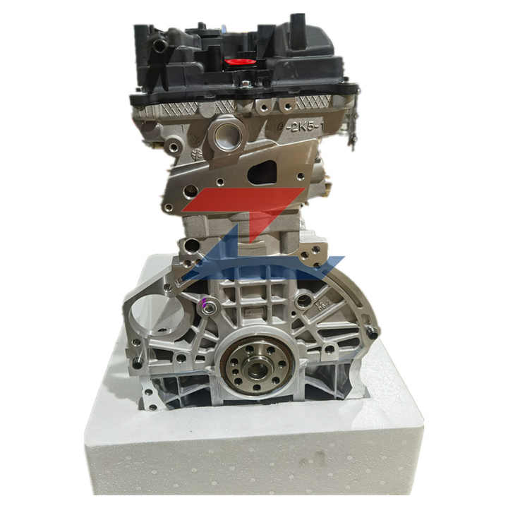 G4KD Engine for Kia New ENGINE G4KD 2.0L MPI for Hyundai for Tucson ...