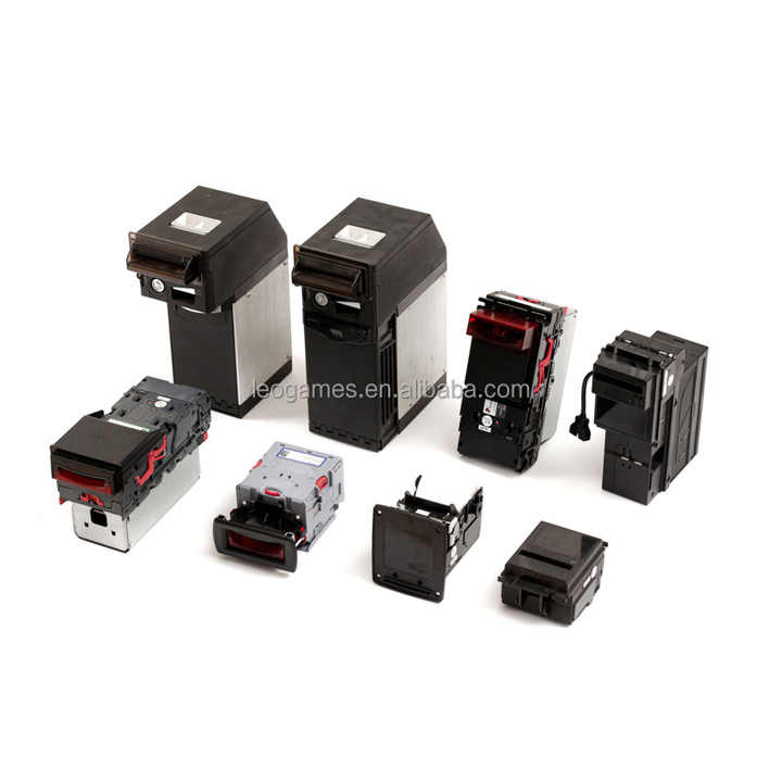 Wholesale ITL BV20 Note Recycler Banknote Validation BV20 Bill Acceptor ...