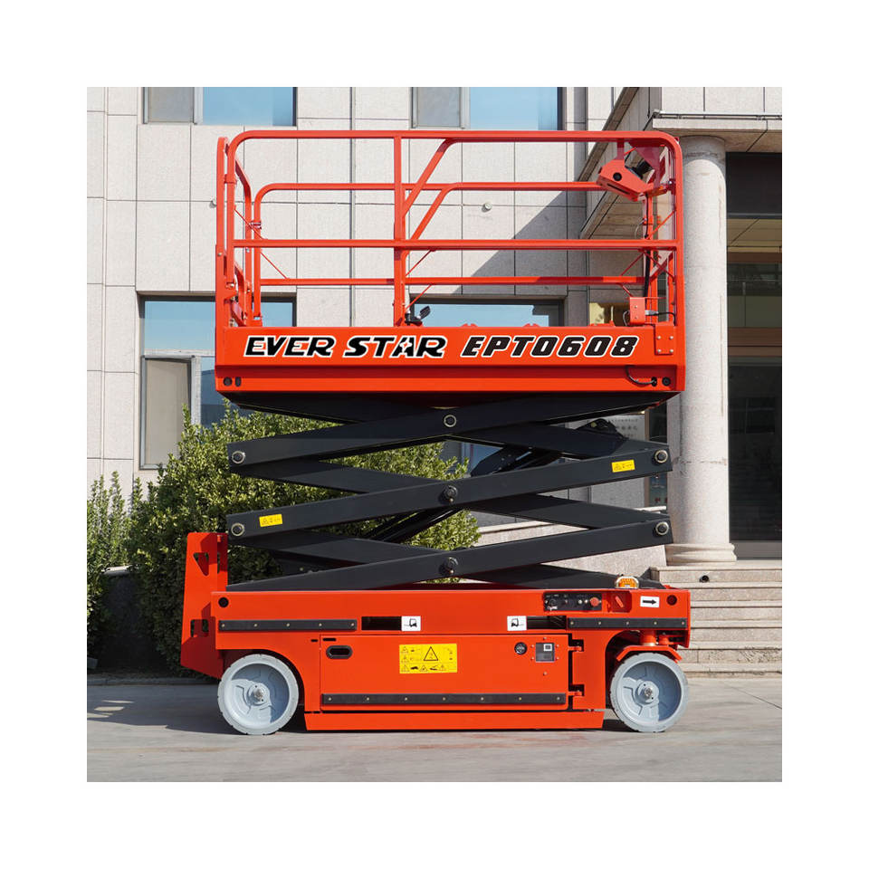 Mobile Hydraulic Scissor Lifting Platform| Alibaba.com