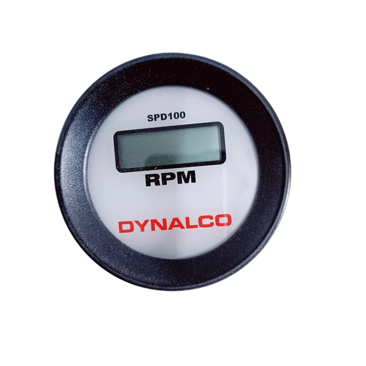 SPD-100 Solid- State Intrinsically Safe Tachometer| Alibaba.com