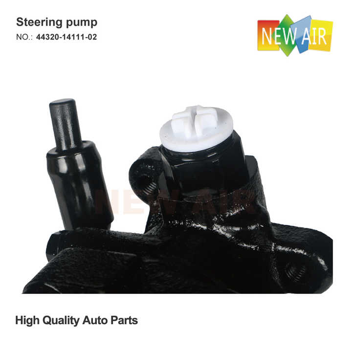 FOR HILUX CRESSIDA RX70 RX81 Cressida POWER STEERING PUMP 44320-14111 ...