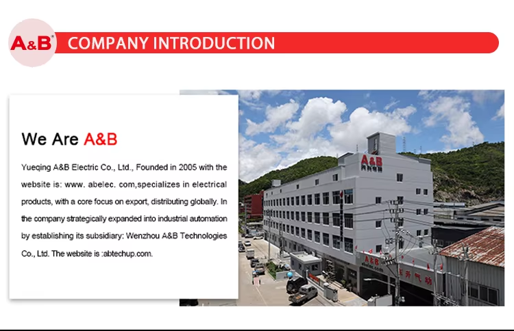 A&B ABFT2CO730LA Slim 8A 230VAC Electromagnetic Relay Slim Design for ...