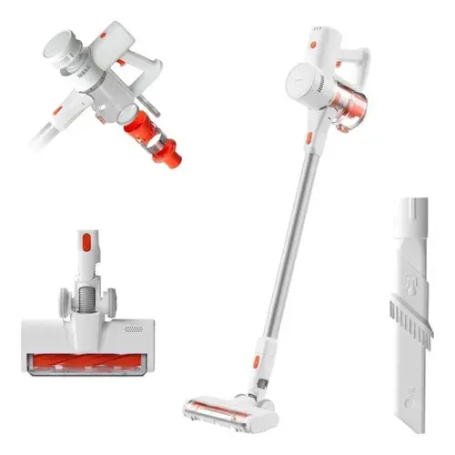 For Xiaomi G20 Lite Cordless Upright Vacuum Cleaner 550ml White Bagless ...