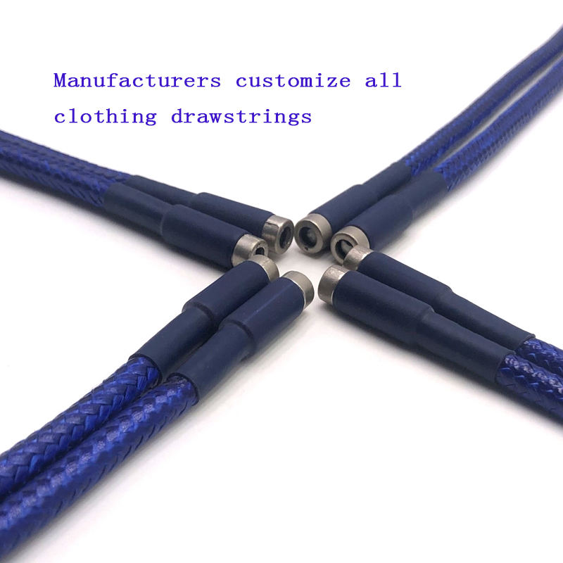 Metal Kordon Ucu - Toptan Özelleştirilmiş Aksesuarlar