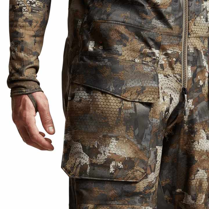 High Quality Duck Hunting Suit Camouflage Pants Hunting Bib| Alibaba.com
