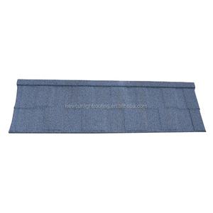 Tegula Roof Tiles - Durable and Colorful Building Materials