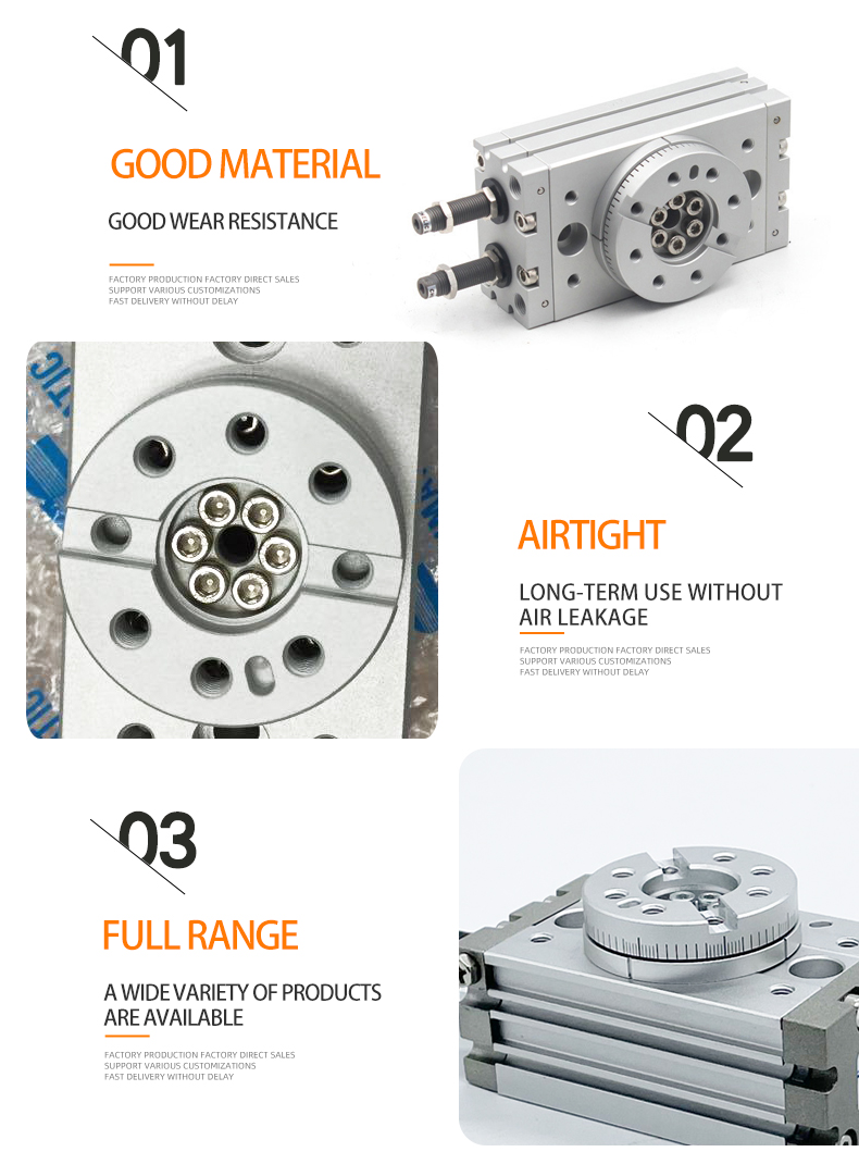 Xi Lanh Ngón Tay Hình Chữ Y Chelic Dòng Rtb Hds25 Hds16 20 25 32 Kẹp C – Công Xưởng Máy - Vật Tư ...