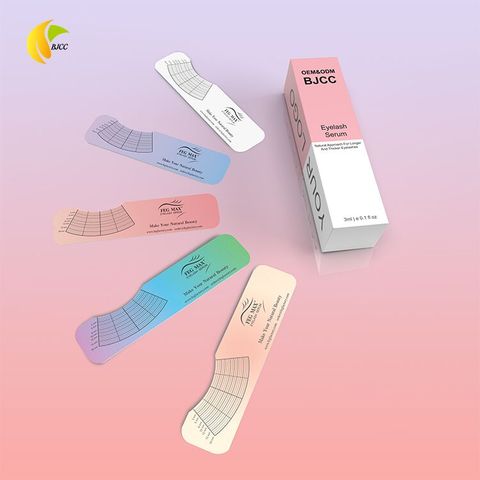 Eyelash Ruler, Eyelash Ruler direct from Beijing Charming Biotechnology ...