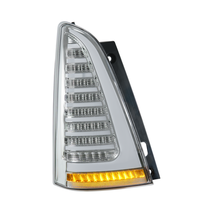 Car Modified Tail Light High Quality for Toyota Innova 2012 2013 2014 ...