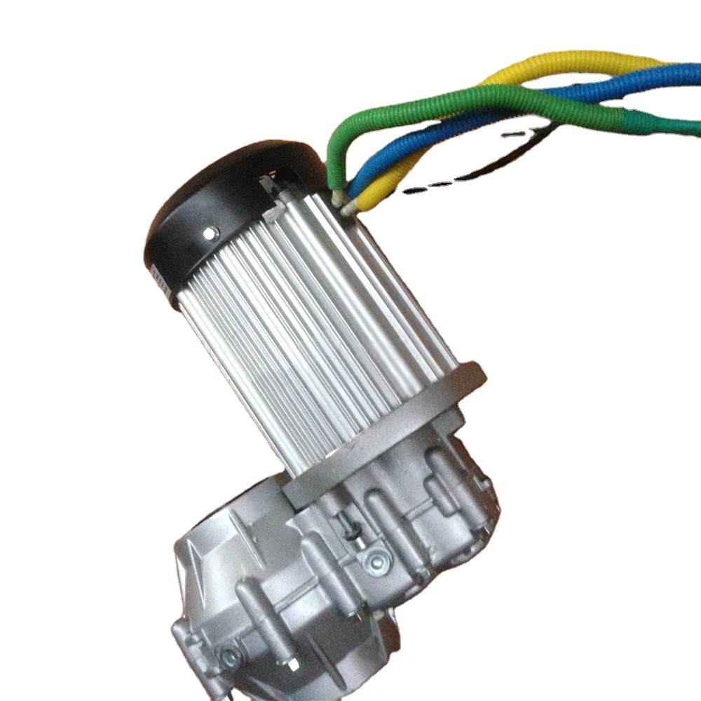 Reliable Solutions for Efficient brushless dc motor 48v 1500w dc with ...