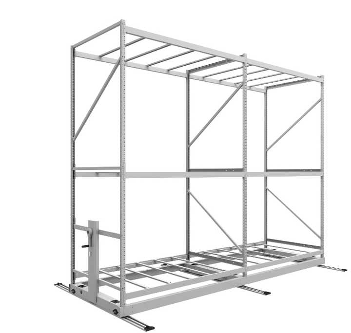 Large Indoor Farm Rack for Growing Vertical Hydroponic System for ...