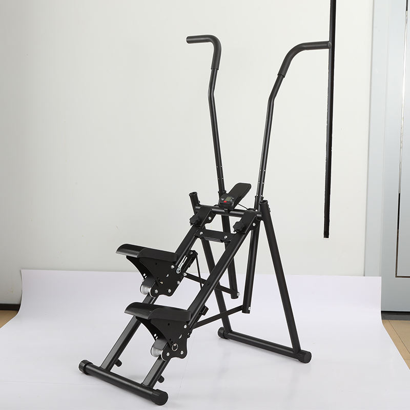 Factory Direct Sales High Quality Gym Home Climbing Exercise Climber ...