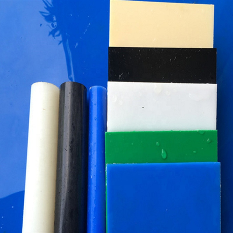 How to Choose the Best Plastic Structural Material for Your Project