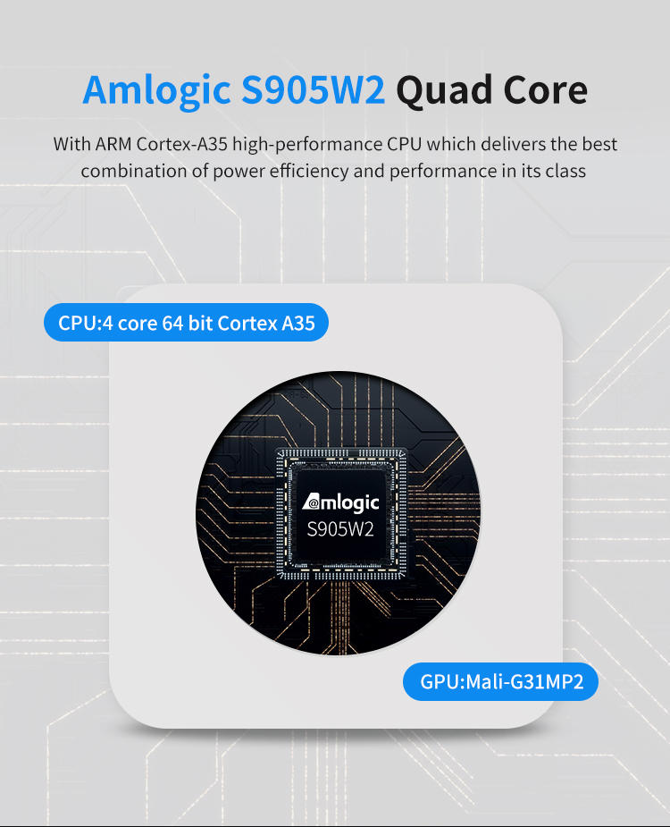 Topleo android 10.0 BTV white SKD allwinner tv digital 4k mini smart android tv box Products ...