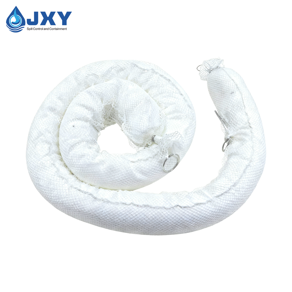 Oil Absorbent Booms | Spill Containment Solutions for Use with Oil ...