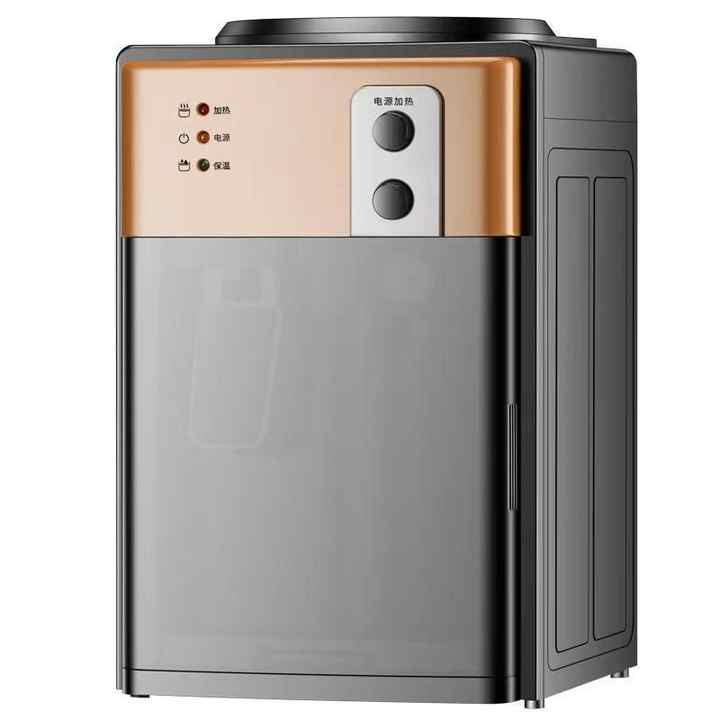 Hot Cold Warm Water Dispenser - Instant Intelligent Solution