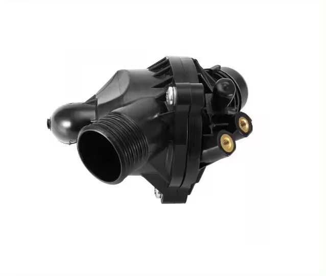 Cooling System Thermostat Housing Cover Thermostat Housing Assembly for ...