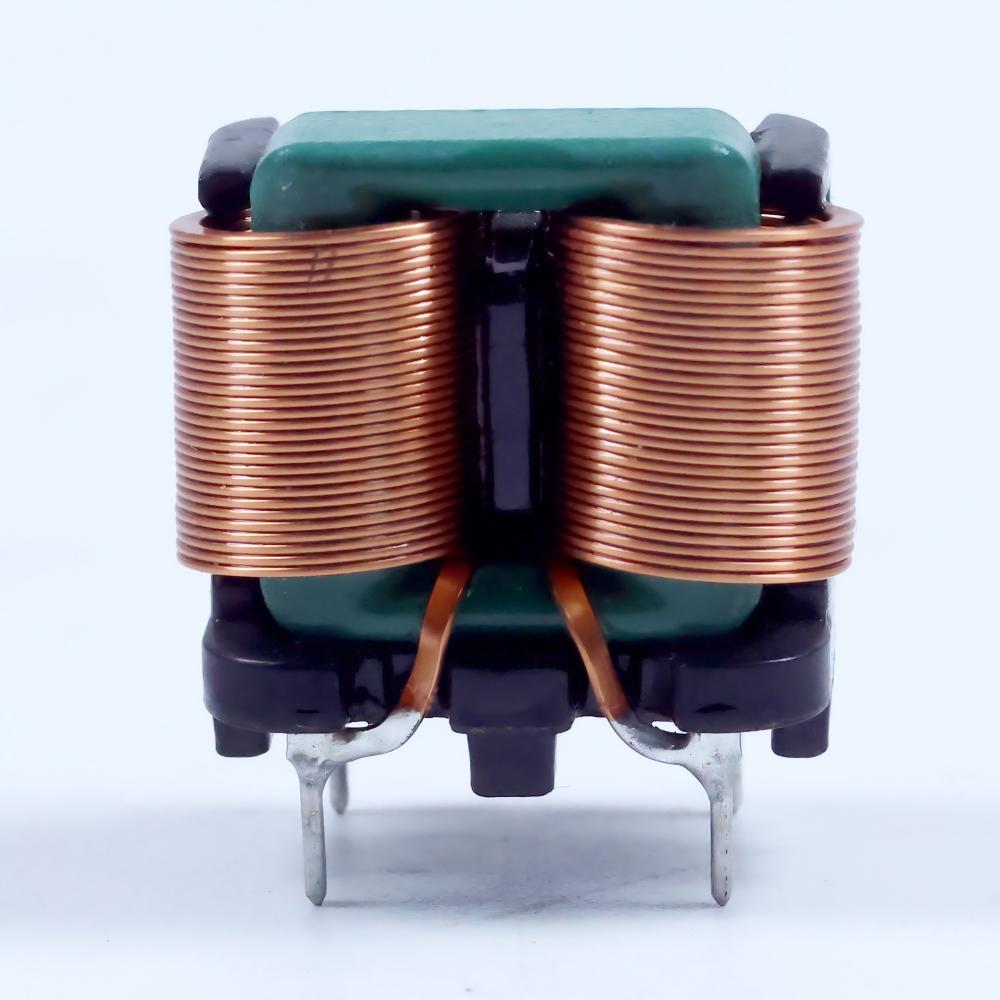 Reliable Solutions for Quality ferrite core common mode choke inductor ...