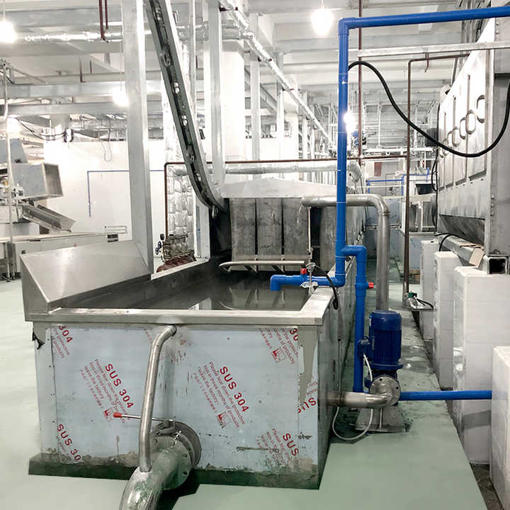 New Full-Automatic Pig Slaughterhouse Equipment Core Motor Component ...