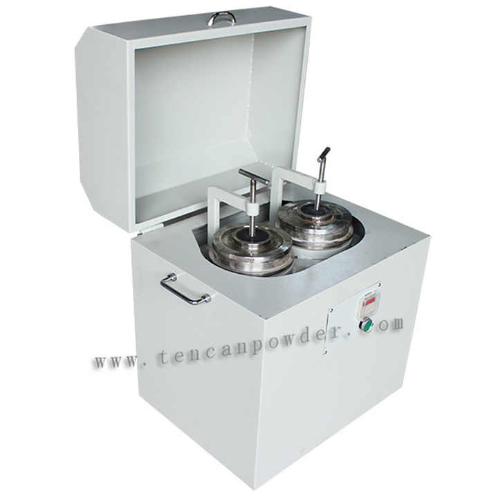 China Tencan Lab Powder Grinder, Laboratory Sampling Grinder ...