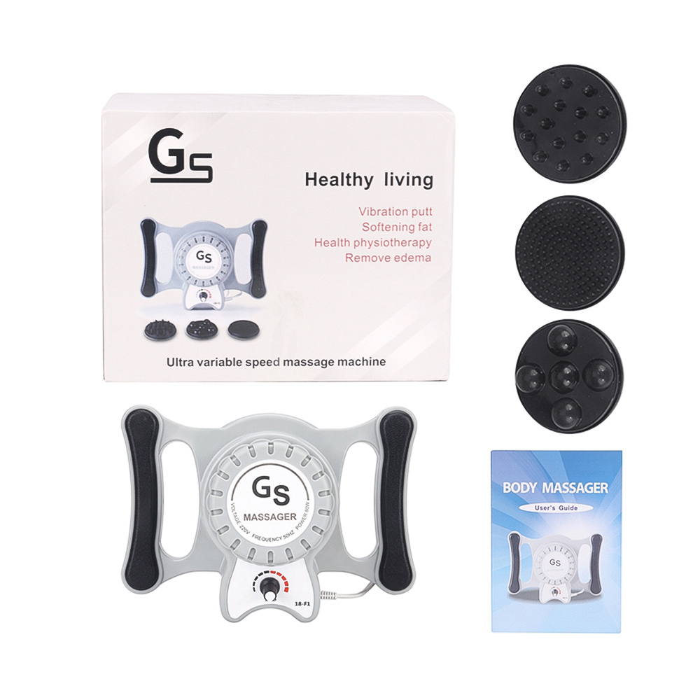 Portable Full Cvs Back Massager New Innovative Slimming Equipment For ...