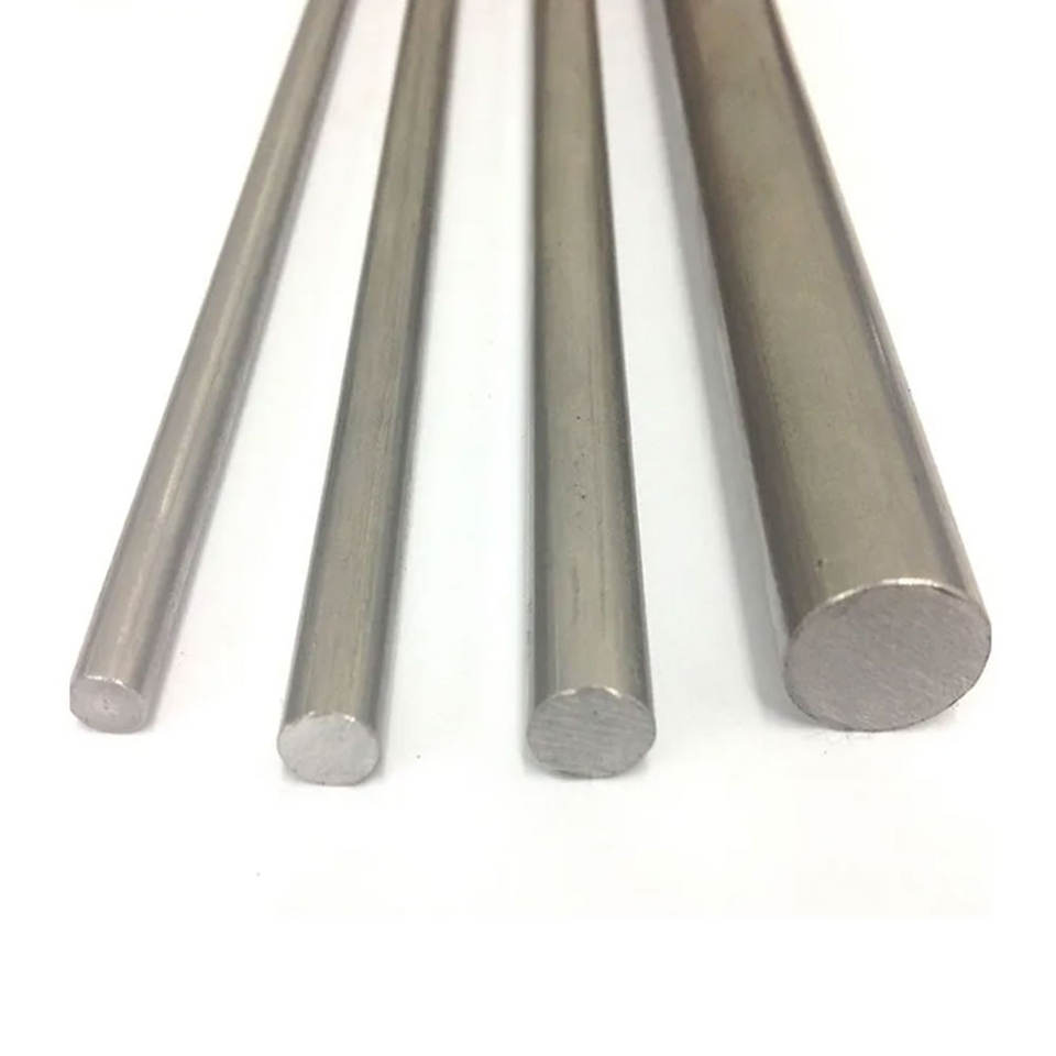 2507/UNS32750/1.4410/SS2328/SAF2507 Stainless Steel Bar/Steel Rod ...