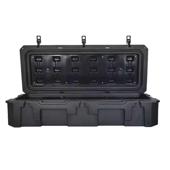 Rotomolded 95L Heavy Duty Cooler Box Waterproof Shockproof Thermal ...