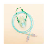 Strong, Durable and Reusable infant non rebreather oxygen mask ...