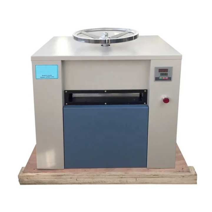 A4 PVC ID Card Fusing Fusion Machine - Efficient Laminating