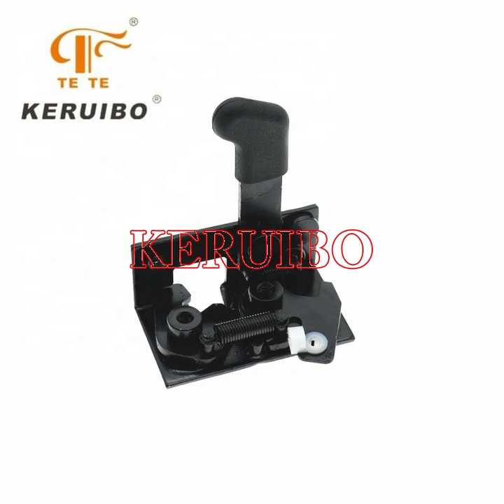 Volvo Excavator Spare Parts - Reliable Performance & Durability